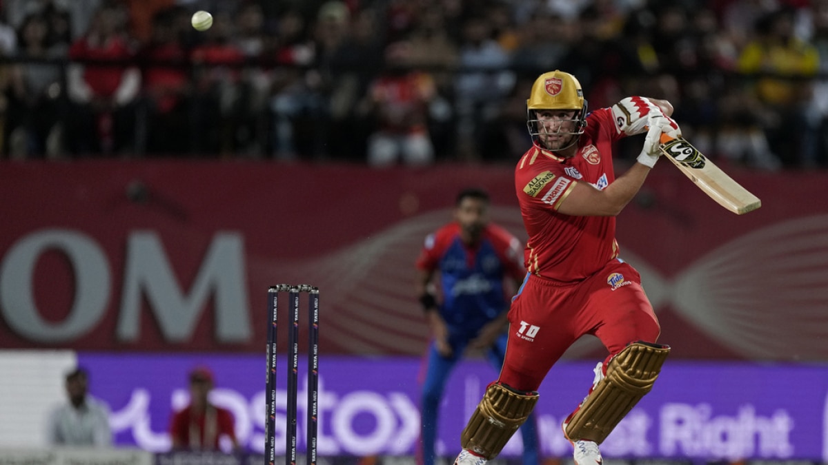 PBKS vs DC, IPL 2023 Highlights: Delhi hurt Punjab's playoff chances, win by 15 runs - India Today